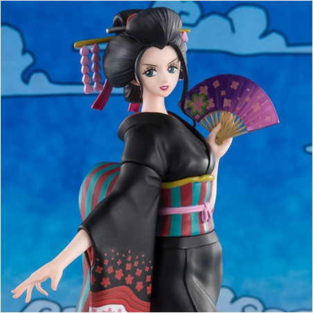 ONE PIECE Figuarts Zero Orobi Nico Robin Bandai
