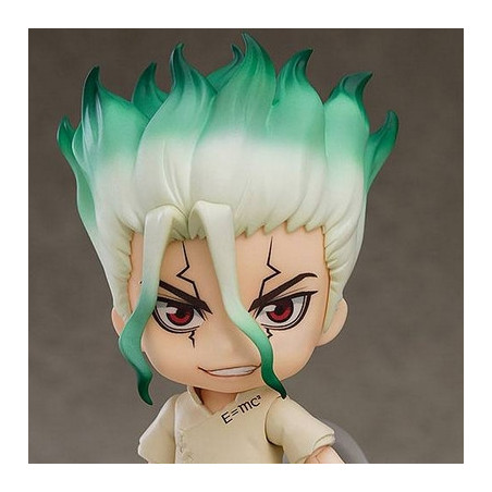 Dr STONE Nendoroid Senku Ishigami Good Smile Company