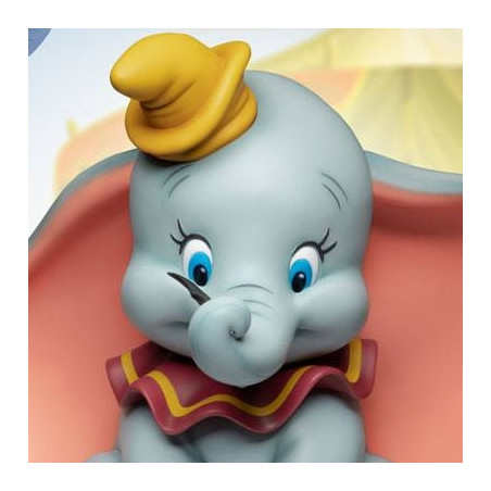 DUMBO Statue Master Craft Dunbo Beast Kingdom