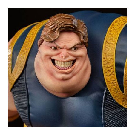 MARVEL Statue Blob BDS Art Scale Iron Studios