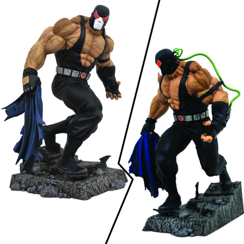 BATMAN Statuette Bane DC Gallery Diamond Select Toys