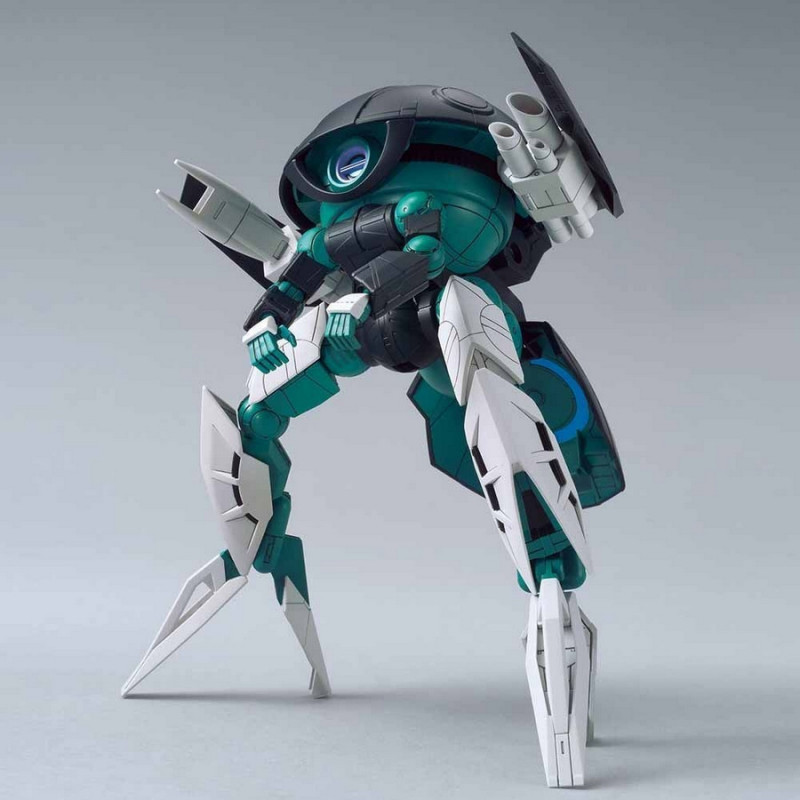 GUNDAM High Grade Wodom Pod Bandai Gunpla