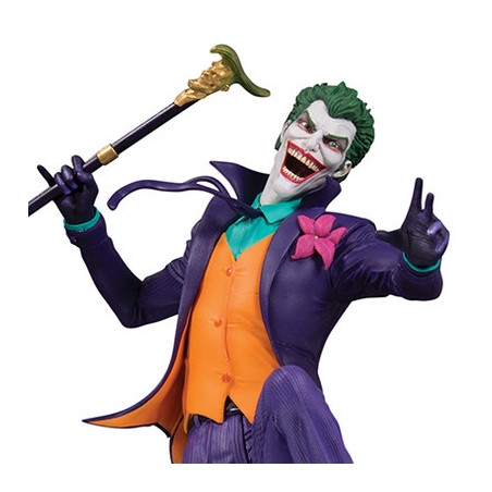 BATMAN Statue DC Core The Joker DC Collectibles