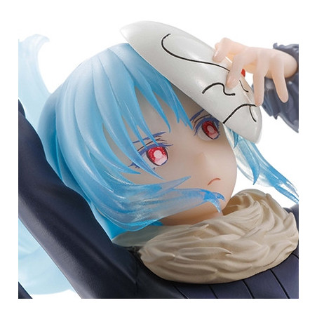 That Time I Got Reincarnated as a Slime Rimuru Tempest Wrath of God ...