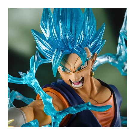 DRAGON BALL Z Figuarts Zero Vegetto Event Exclusive 2020 Bandai