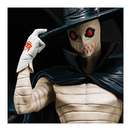 RADIANT Statue Grimm Kami Arts