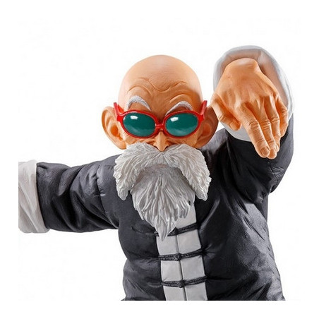 Figurine Master Roshi Kame Sennin Ichibansho Strong Chains Bandai ...