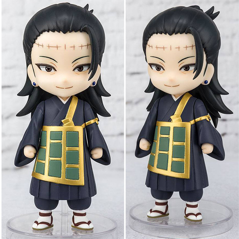 JUJUTSU KAISEN Figuarts Mini Suguru Geto Bandai
