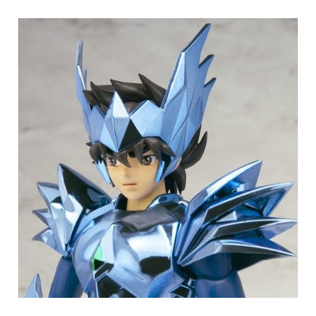 SAINT SEIYA Myth-Cloth Odin Seiya Bandai