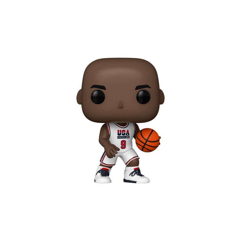 FUNKO POP MICHAEL JORDAN SPECIAL EDITION (114)