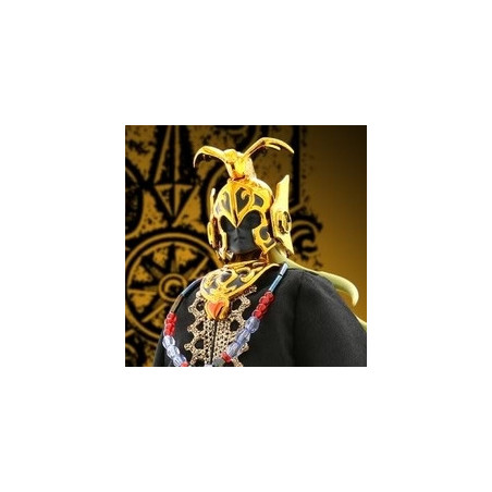 SAINT SEIYA Myth-Cloth Grand Pope Shion Bandai