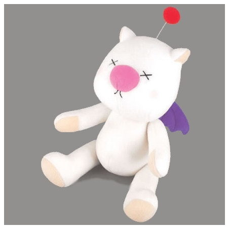 FINAL FANTASY peluche Moogle Mog