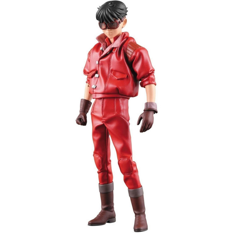 AKIRA Figurine Shotaro Kaneda Medicom Toy AKIRA