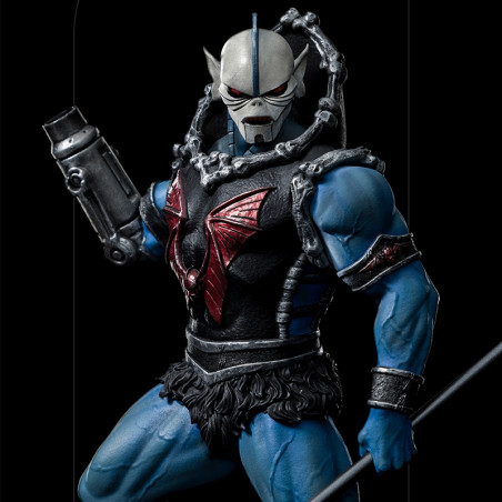 Statue Hordak & Imp BDS Art Scale Iron Studios Maitres de l'Univers