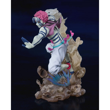 DEMON SLAYER Figuarts Zero Akasa Uper Tree Bandai