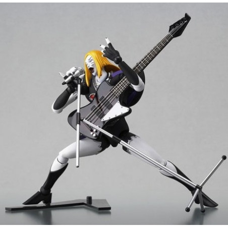 DETROIT METAL CITY figurine Revoltech 56 Alexander Jagi