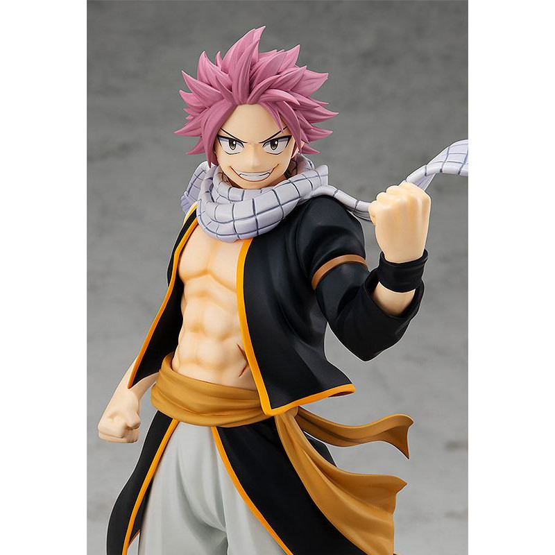 Figurine Natsu Dragneel XL Pop Up Parade Good Smile Company Fairy Tail ...