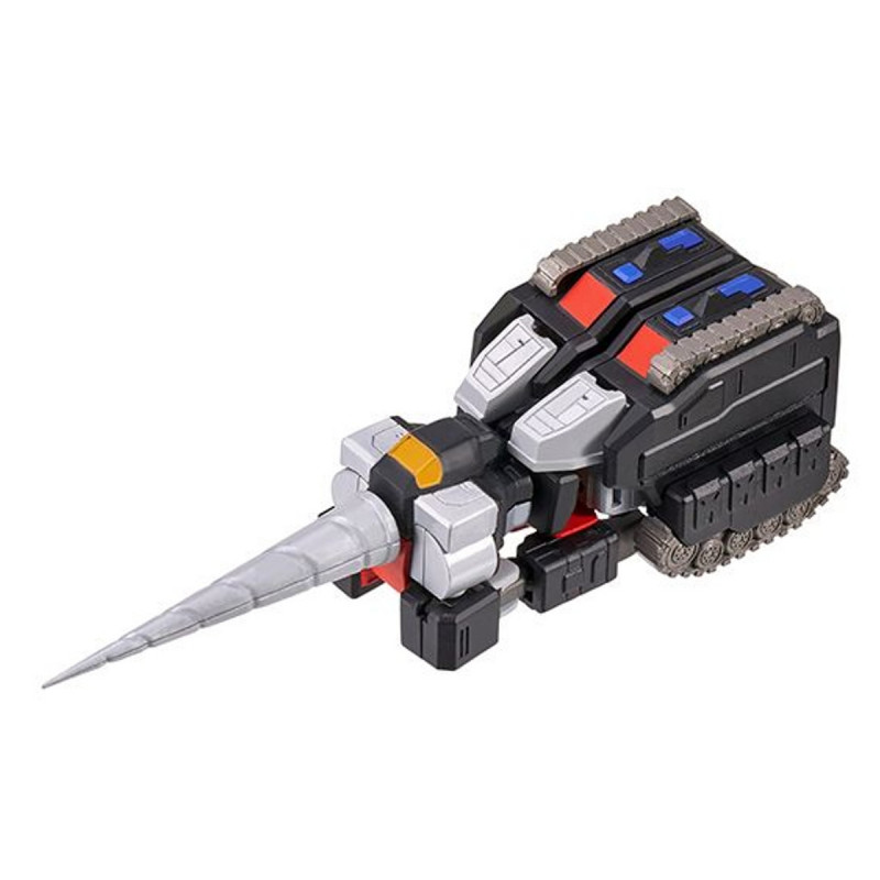 Figurine Rod Drill Machine Build Series Megahouse Machine Robo Revenge ...