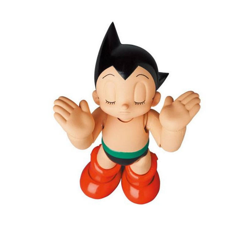 ASTRO BOY Figurine MAF EX Astro Boy Mighty Atom Ver. 1.5 Medicom