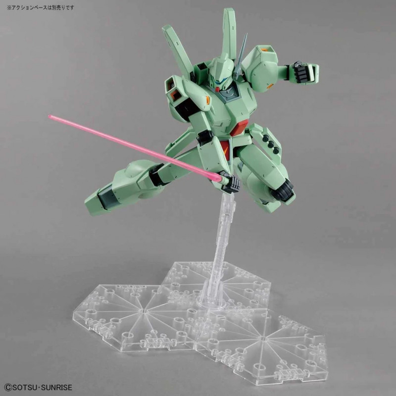 GUNDAM Master Grade RGM-89 Jegan Bandai Gunpla