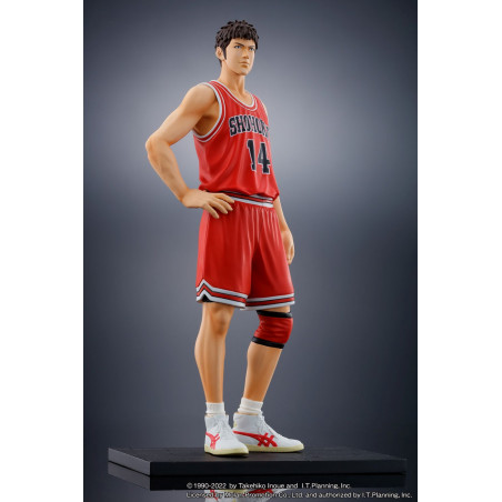 Figurine Hisashi Mitsui Union Creative Slam Dunk