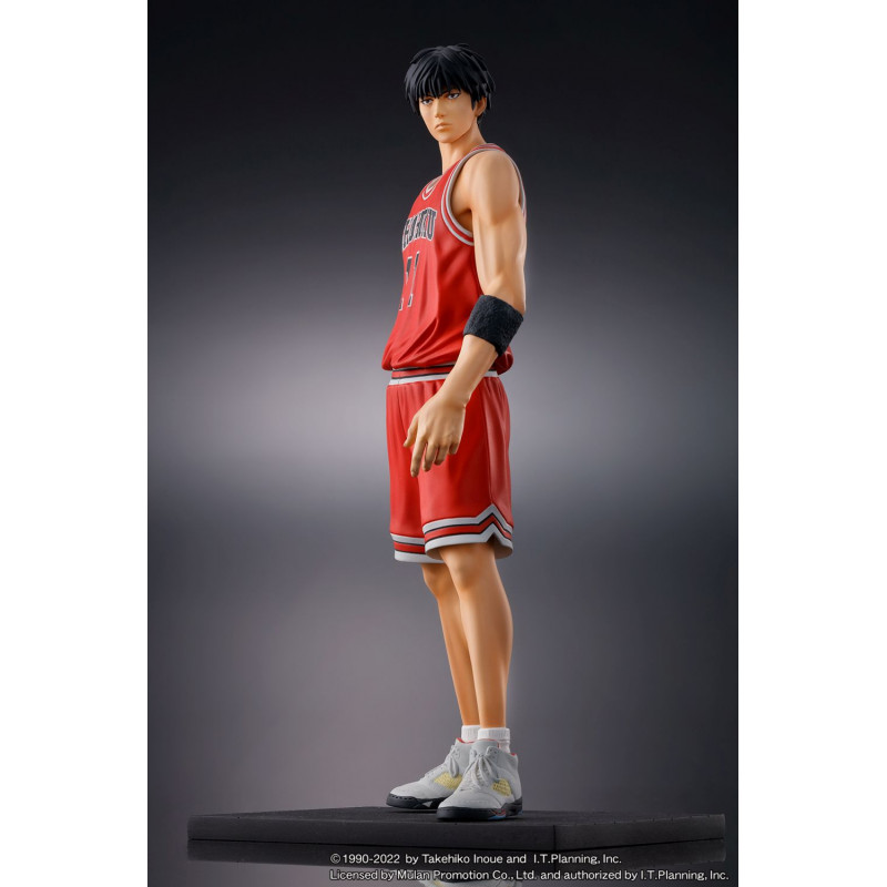 Figurine Kaede Rukawa Union Creative Slam Dunk