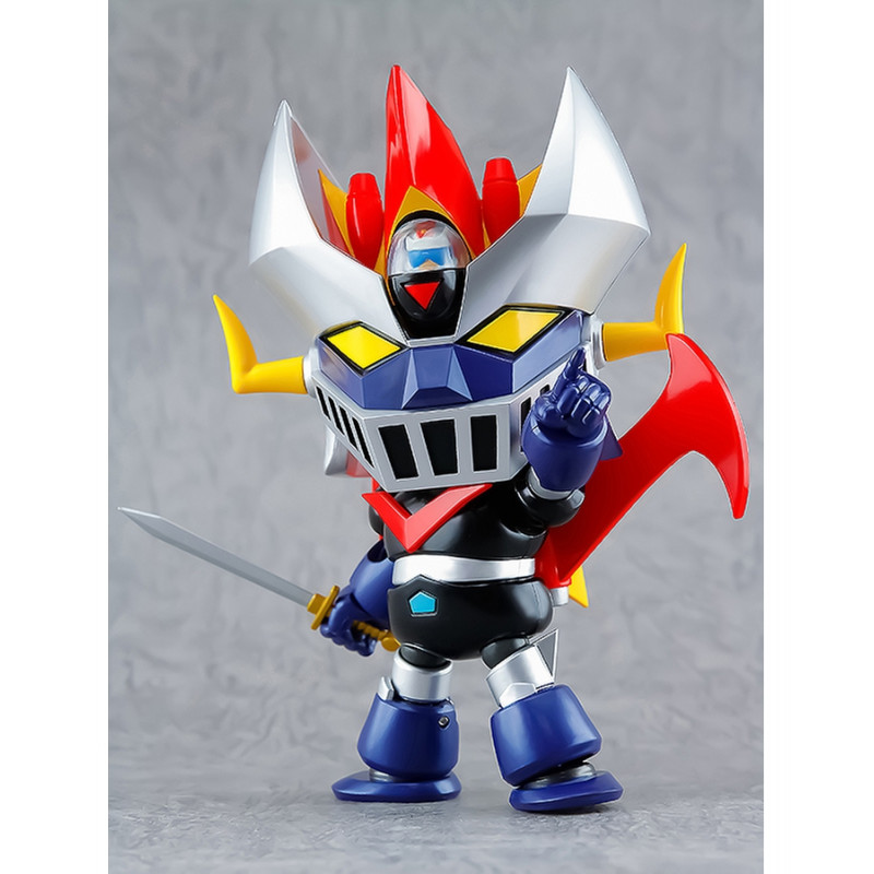 Figurine Nendoroid Great Mazinger Good Smile Company / Action Toys ...