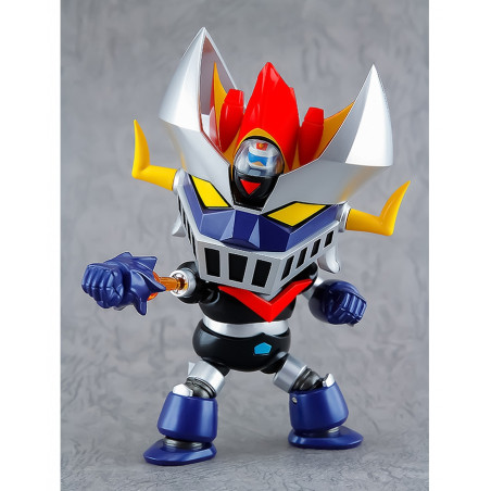 Figurine Nendoroid Great Mazinger Good Smile Company / Action Toys ...