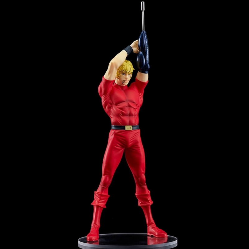 SPACE COBRA ADVENTURE Pack Figurines Pop Up Parade Cobra & Armanoïd ...