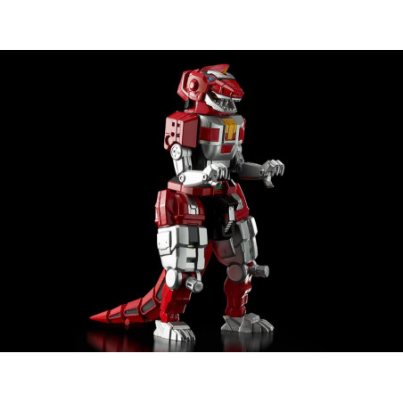 Model Kit Megazord Flame Toys Power Rangers