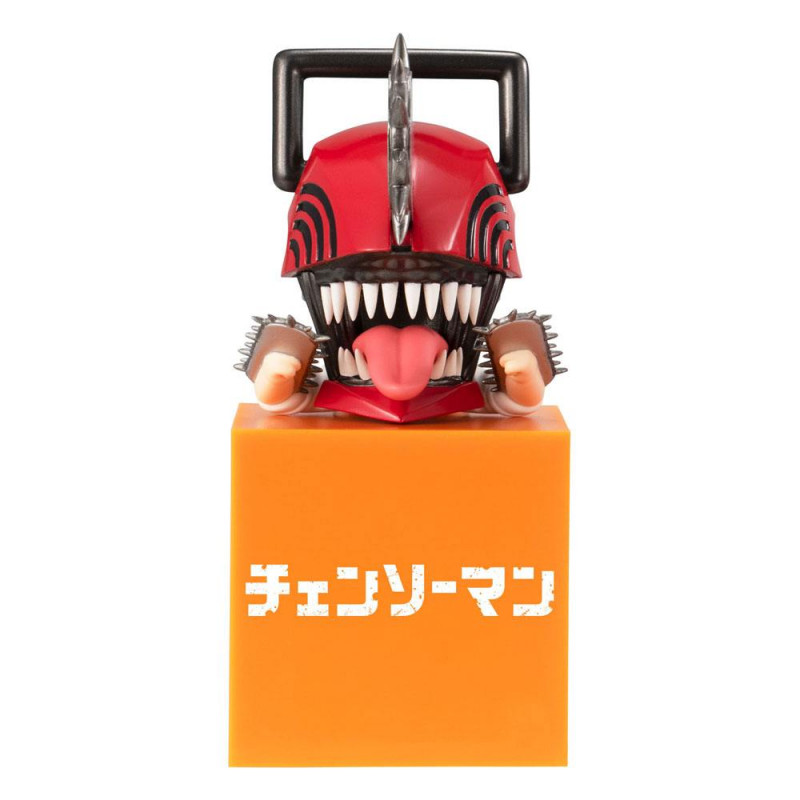 Figurine Chainsaw Man Hikkake Furyu Chainsaw Man Figurine Chainsaw Man Hikkake Furyu Chainsaw Man