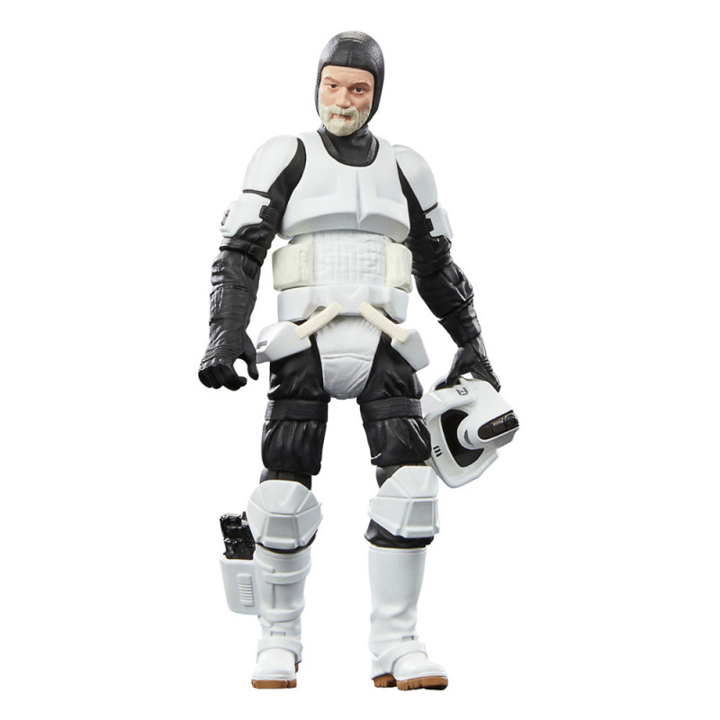 Playset Endor Bunker & Endor Rebel Commando Vintage Collection Hasbro ...
