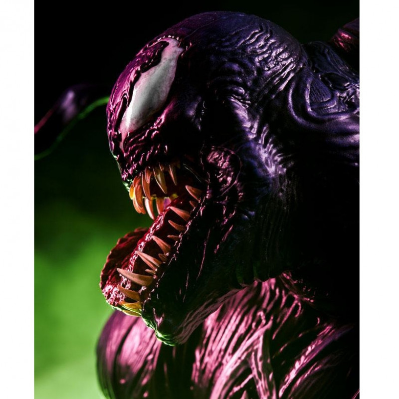 MARVEL Statue Venom Premium Format Sideshow