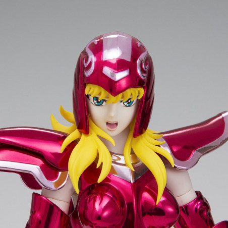 SAINT SEIYA Myth-Cloth Thétis Mermaid Revival ver. Bandai