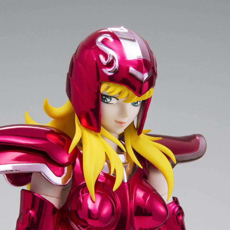 SAINT SEIYA Myth-Cloth Thétis Mermaid Revival ver. Bandai