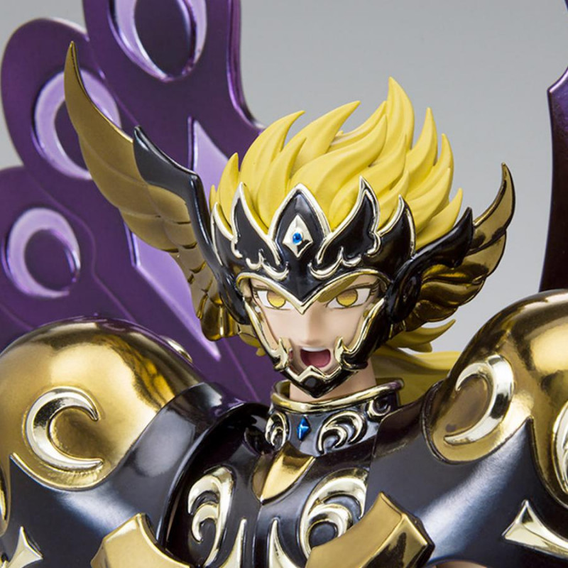 SAINT SEIYA Myth-Cloth EX Hypnos Bandai