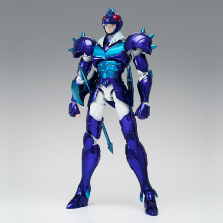 Myth-Cloth EX Gamma Thor de Phecda Bandai Saint Seiya