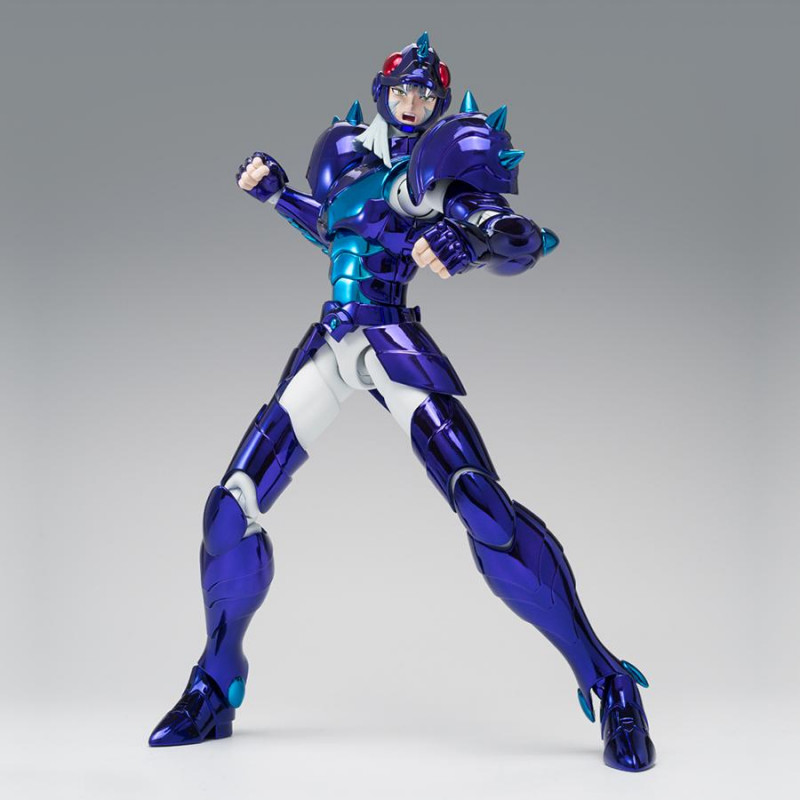 Myth-Cloth EX Gamma Thor de Phecda Bandai Saint Seiya