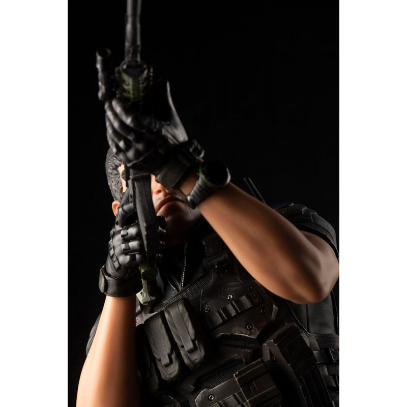 Figurine Chris Redfield ARTFX Kotobukiya Resident Evil Vendetta