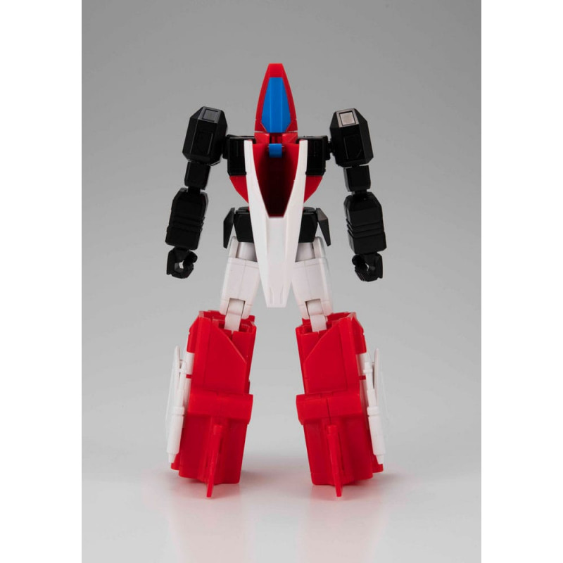 Figurine Blue Jet Machine Build Series Megahouse Machine Robo R.O.C ...