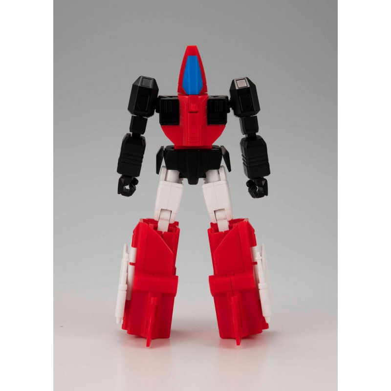 Figurine Blue Jet Machine Build Series Megahouse Machine Robo R.O.C ...