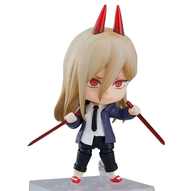 CHAINSAW MAN Figurine Nendoroid Power Good Smile Company