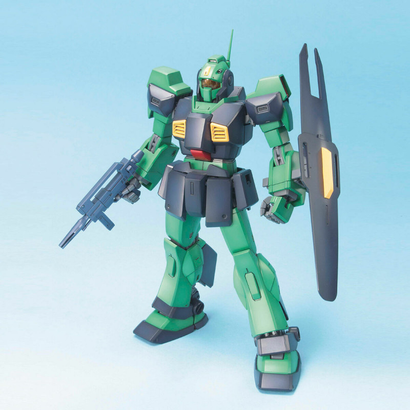 GUNDAM Master Grade Nemo Bandai Gunpla