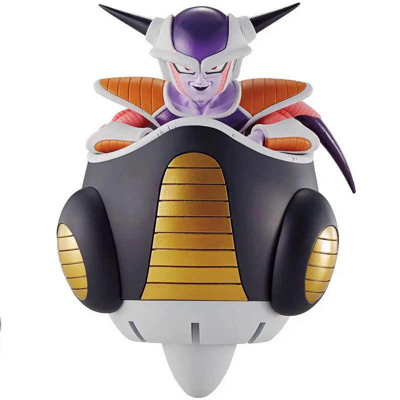 Figurine Freezer Ichiban Kuji EX Fear Frieza Force Bandai