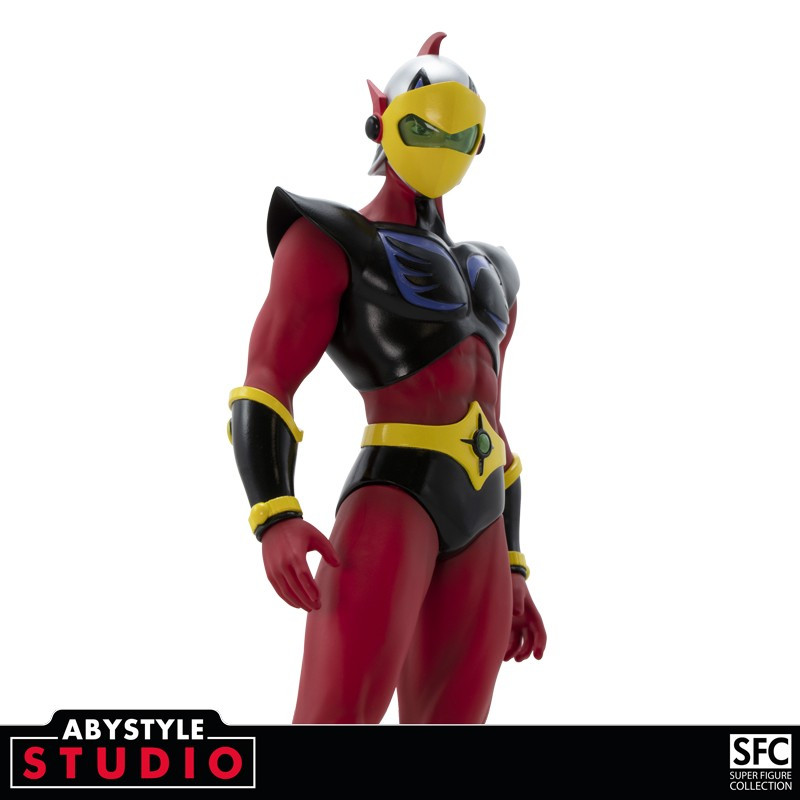 GOLDORAK Figurine Actarus SFC Abystyle