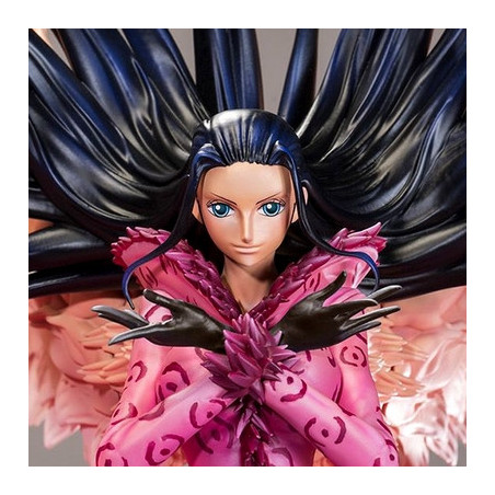 ONE PIECE statue Nico Robin HQS Tsume Art