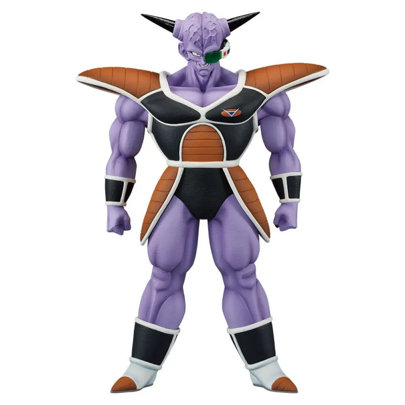 DBZ Pack Intégral Figurines Ichiban Kuji Son Goku Ginyu SP Sentai ...