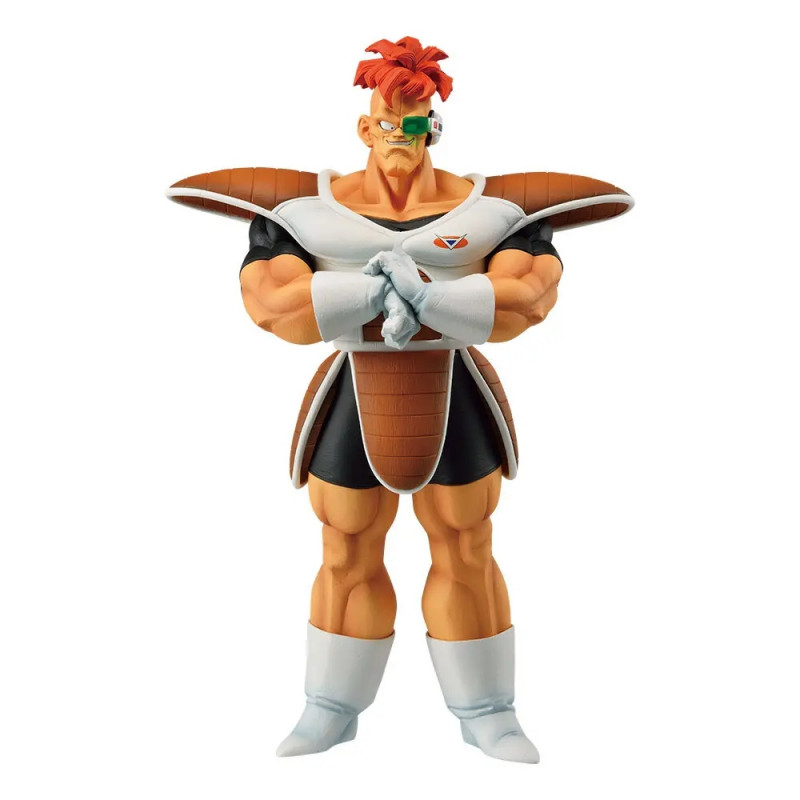 DBZ Pack Intégral Figurines Ichiban Kuji Son Goku Ginyu SP Sentai ...