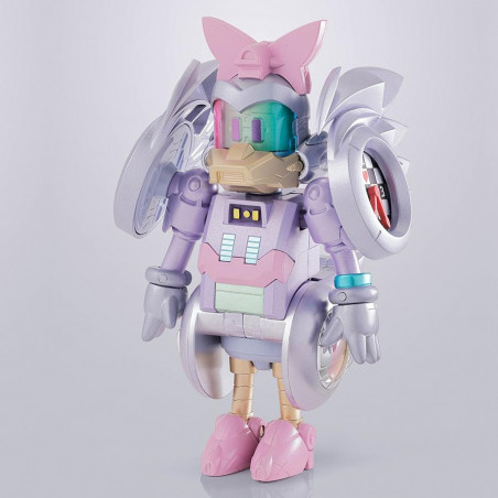 Figurine Super Magical Combined King Robo Mickey & Friends Disney 100 ...