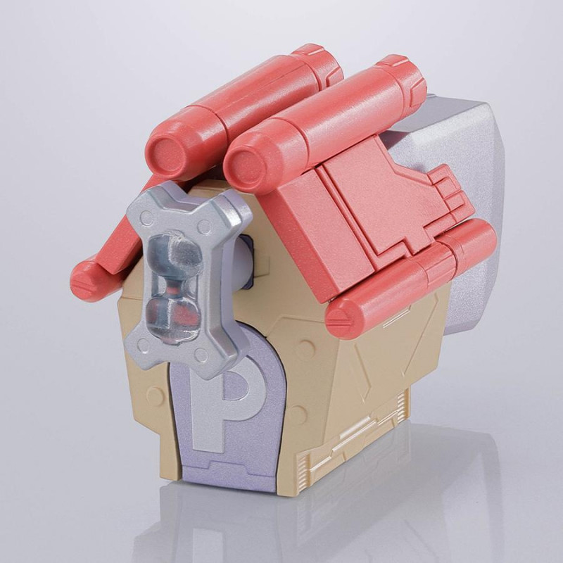 Figurine Super Magical Combined King Robo Mickey & Friends Disney 100 ...